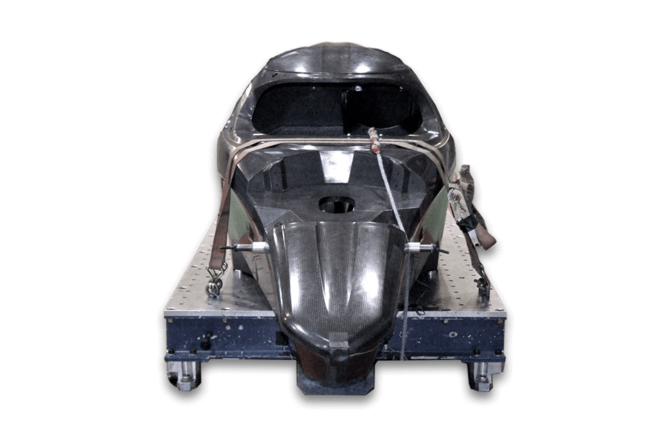 Praga R1 – Race car, lightweight, durable, safe, with low running-cost ...