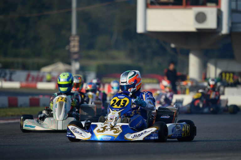 IPK: the production factory where Praga chassis are made | PRAGA