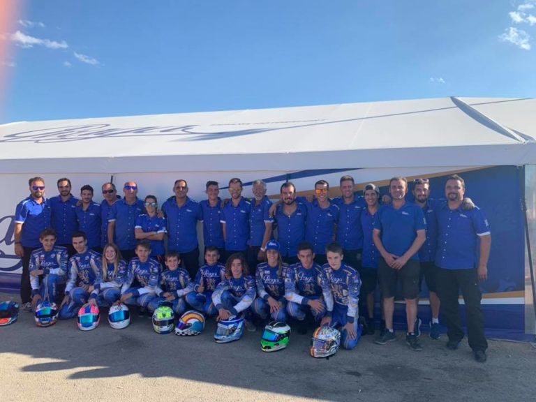 Praga Spain Racing Team will officially represent Praga at multiple ...