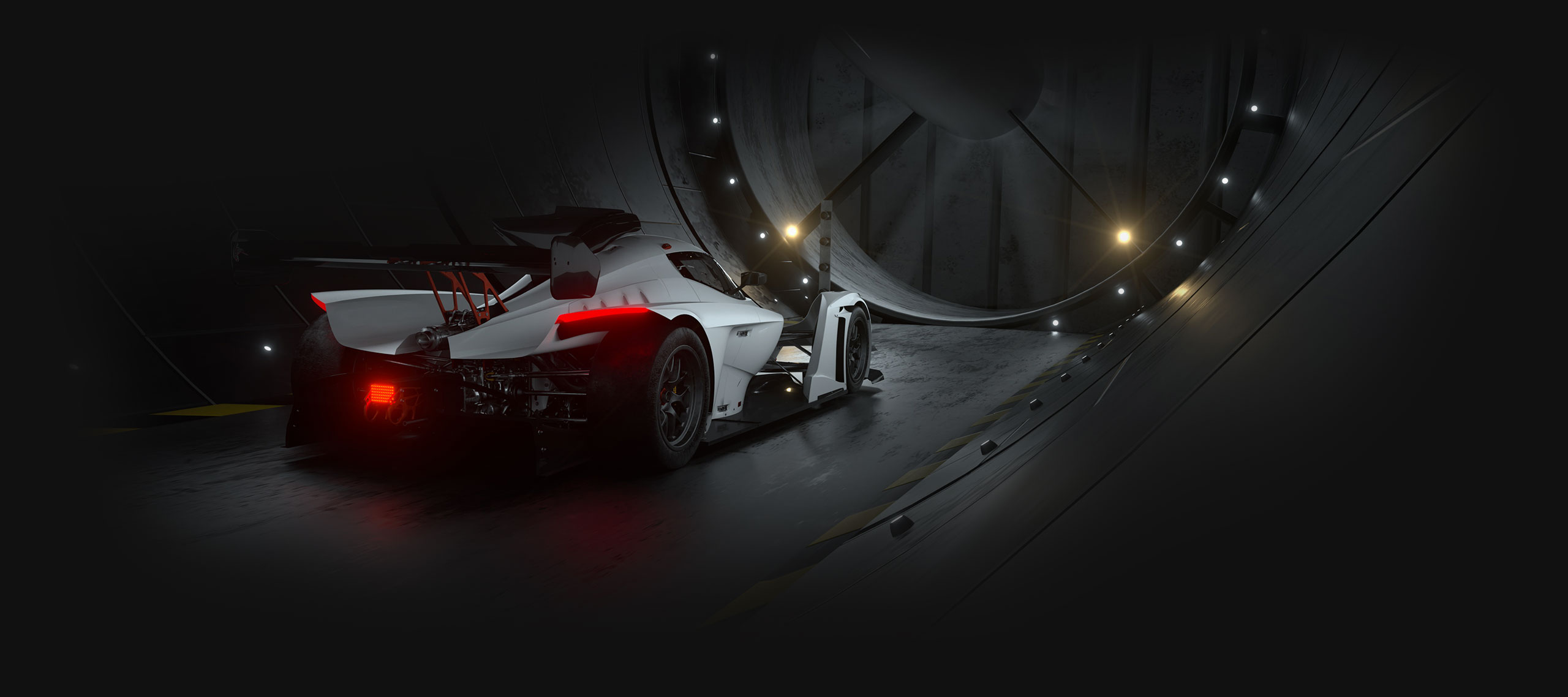 Praga R1 - Lightweight race car with low running-cost | PRAGA