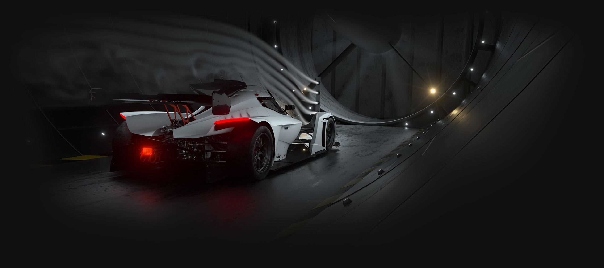 Praga R1 - Lightweight race car with low running-cost | PRAGA