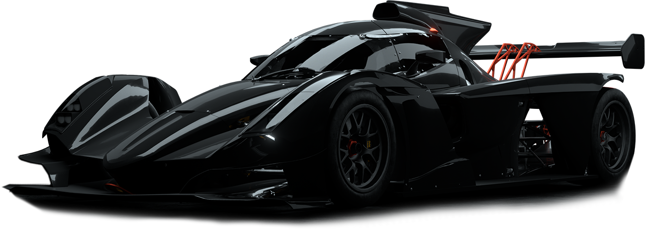 Praga R1 - Lightweight race car with low running-cost | PRAGA
