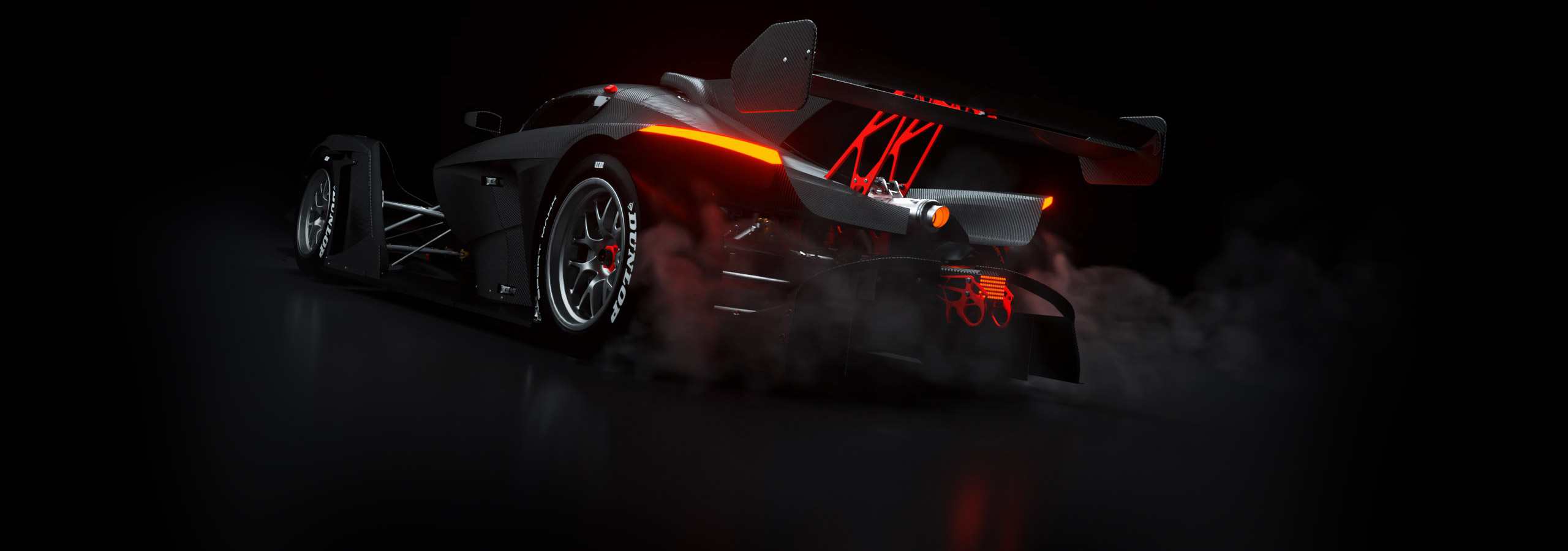 Praga R1 - Lightweight race car with low running-cost | PRAGA