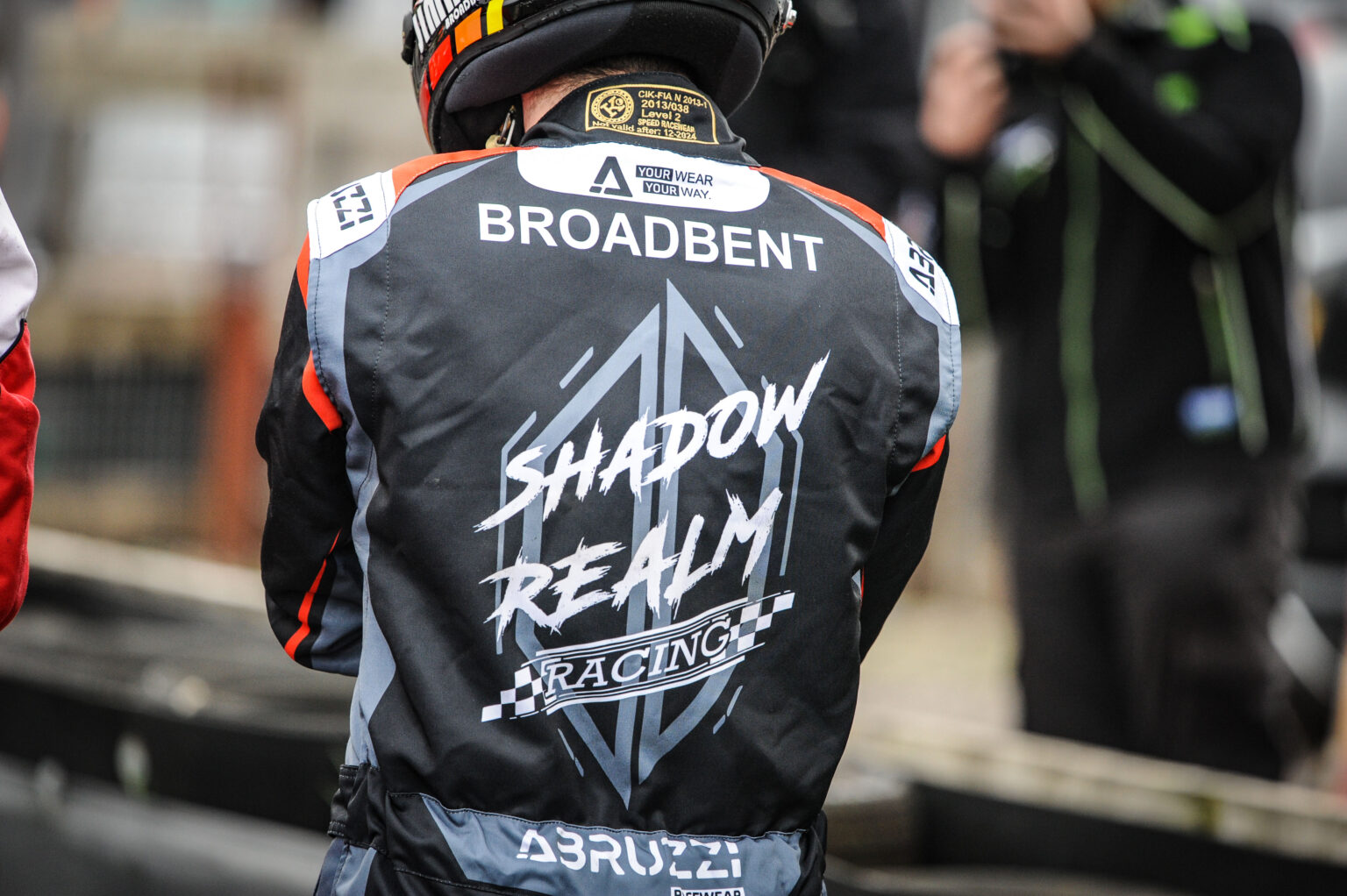 Sim racing star Jimmy Broadbent joins Praga for real-world 2021 Britcar ...