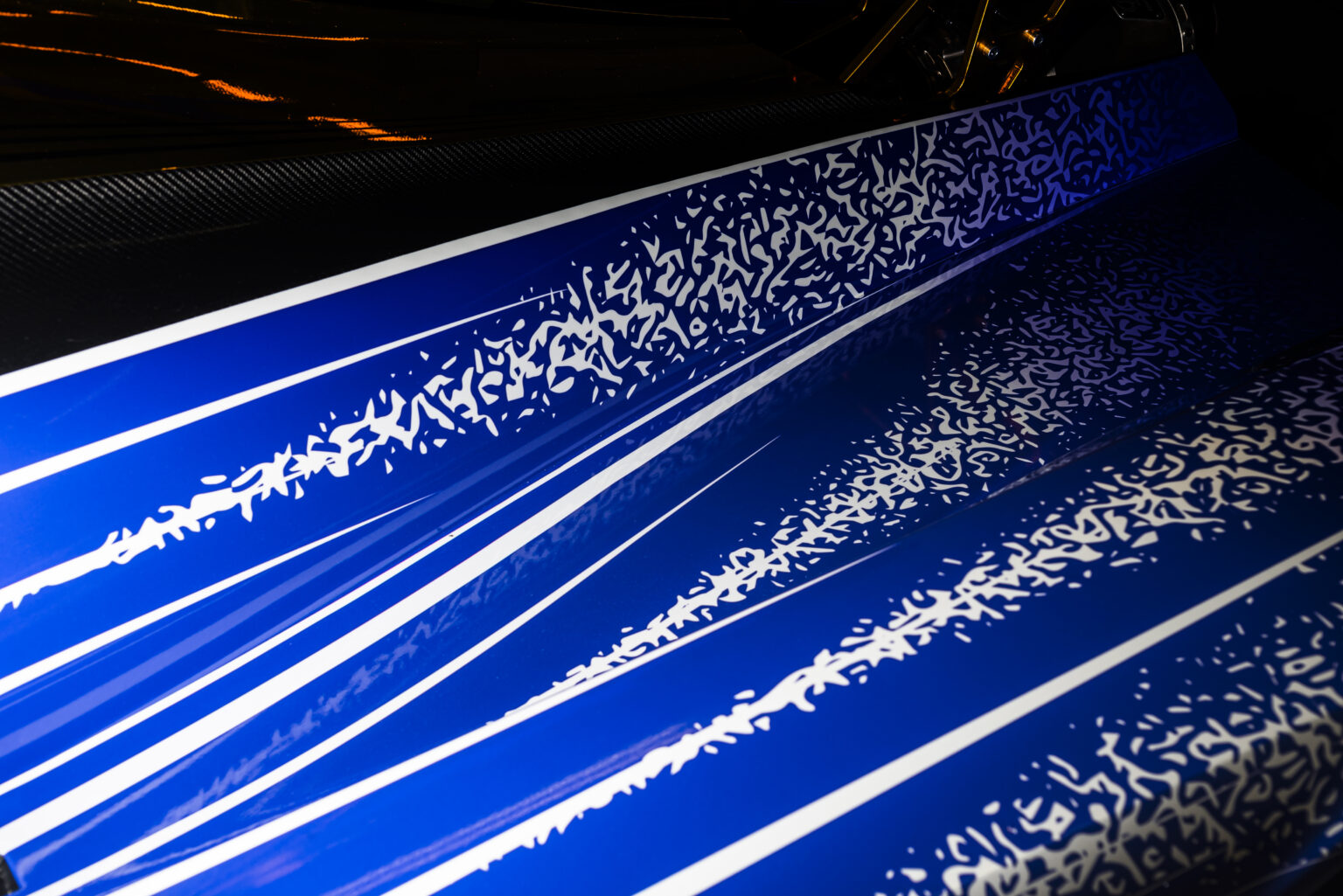 FRANK STEPHENSON DESIGN AND PRAGA CARS UNVEIL BESPOKE R1 RACING LIVERY ...