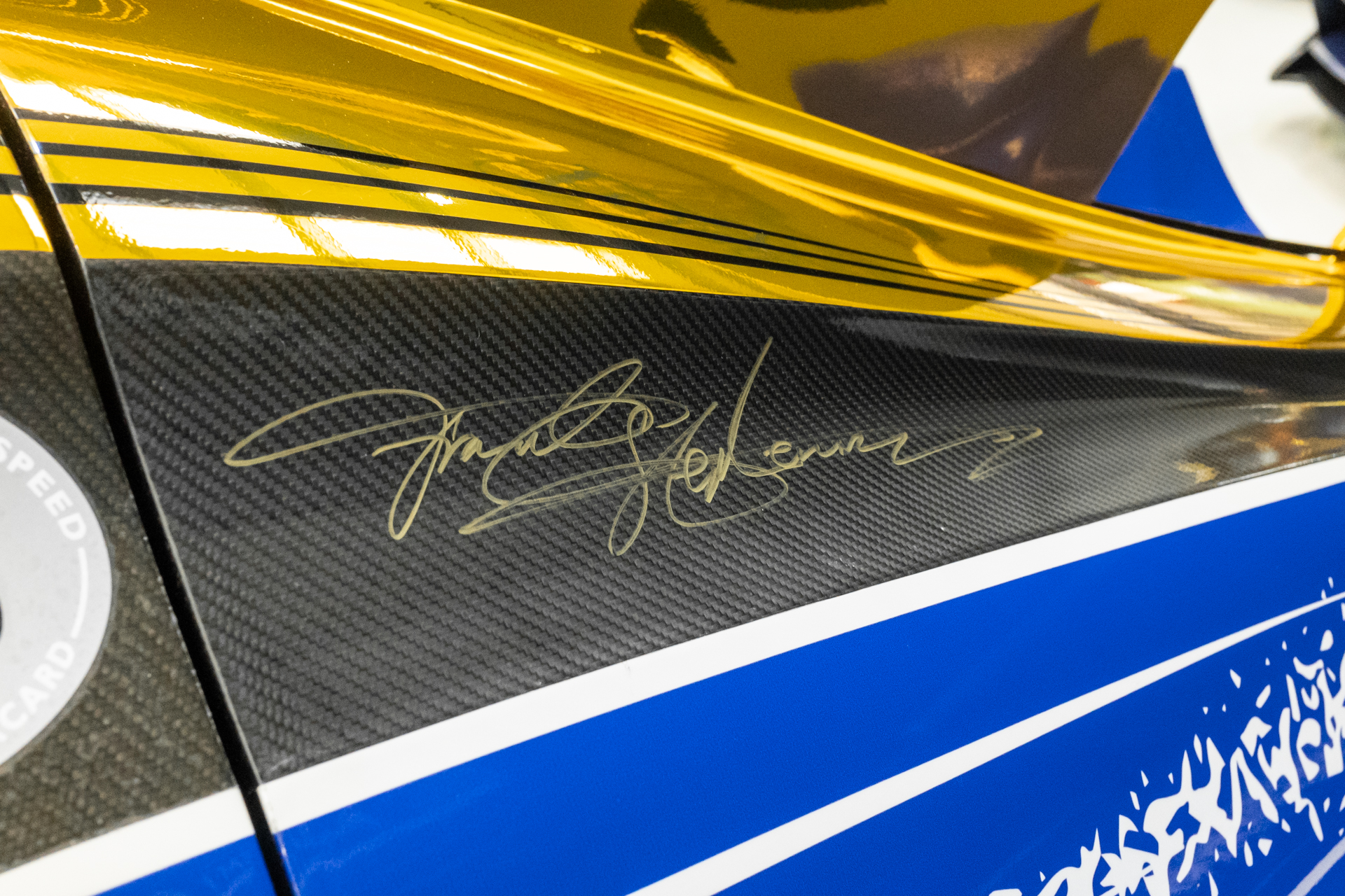 One-off Praga R1 with unique Frank Stephenson racing livery comes to ...