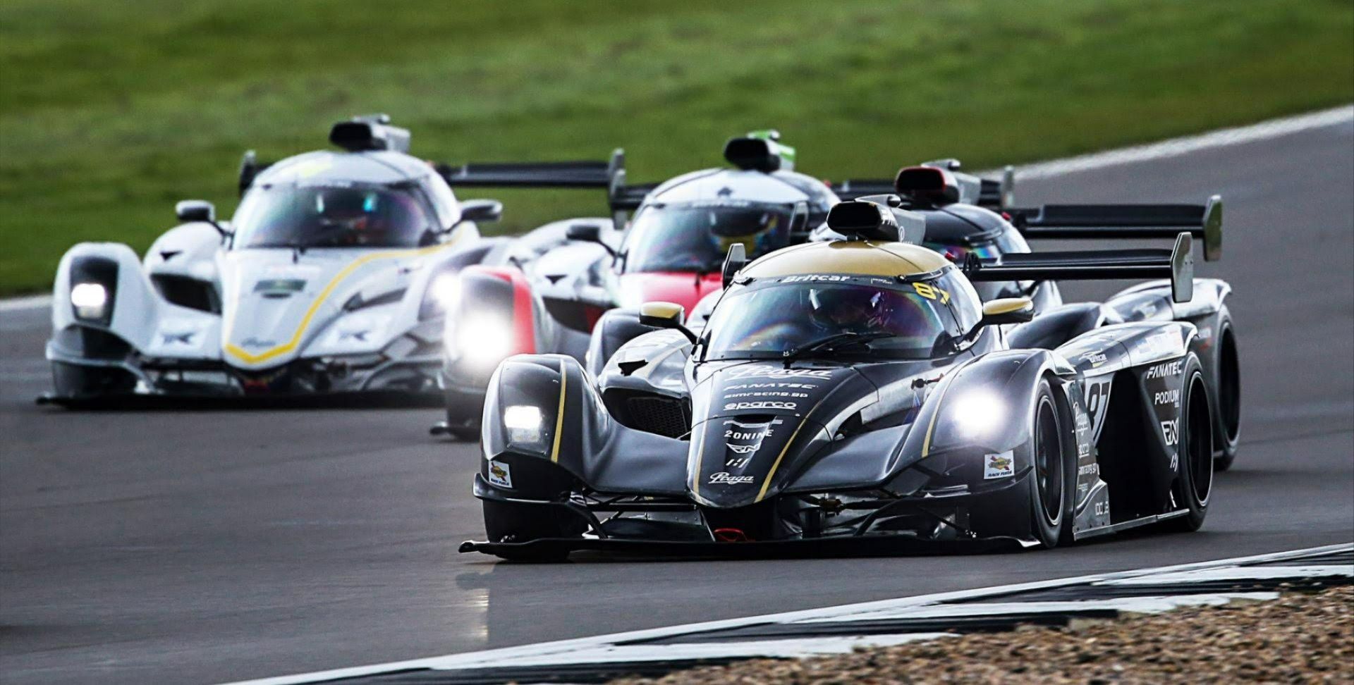 Double win for Praga R1 at Sebring | PRAGA