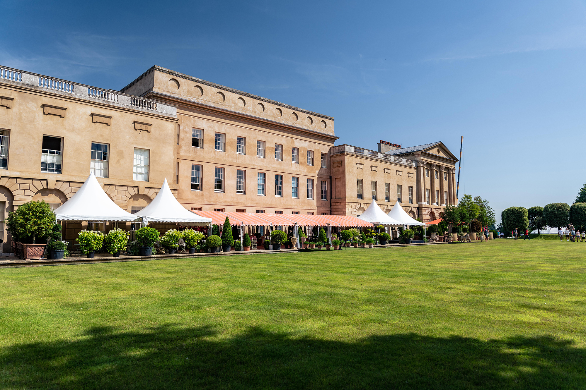 Praga Bohema public debut secures Special Commendation at Heveningham ...