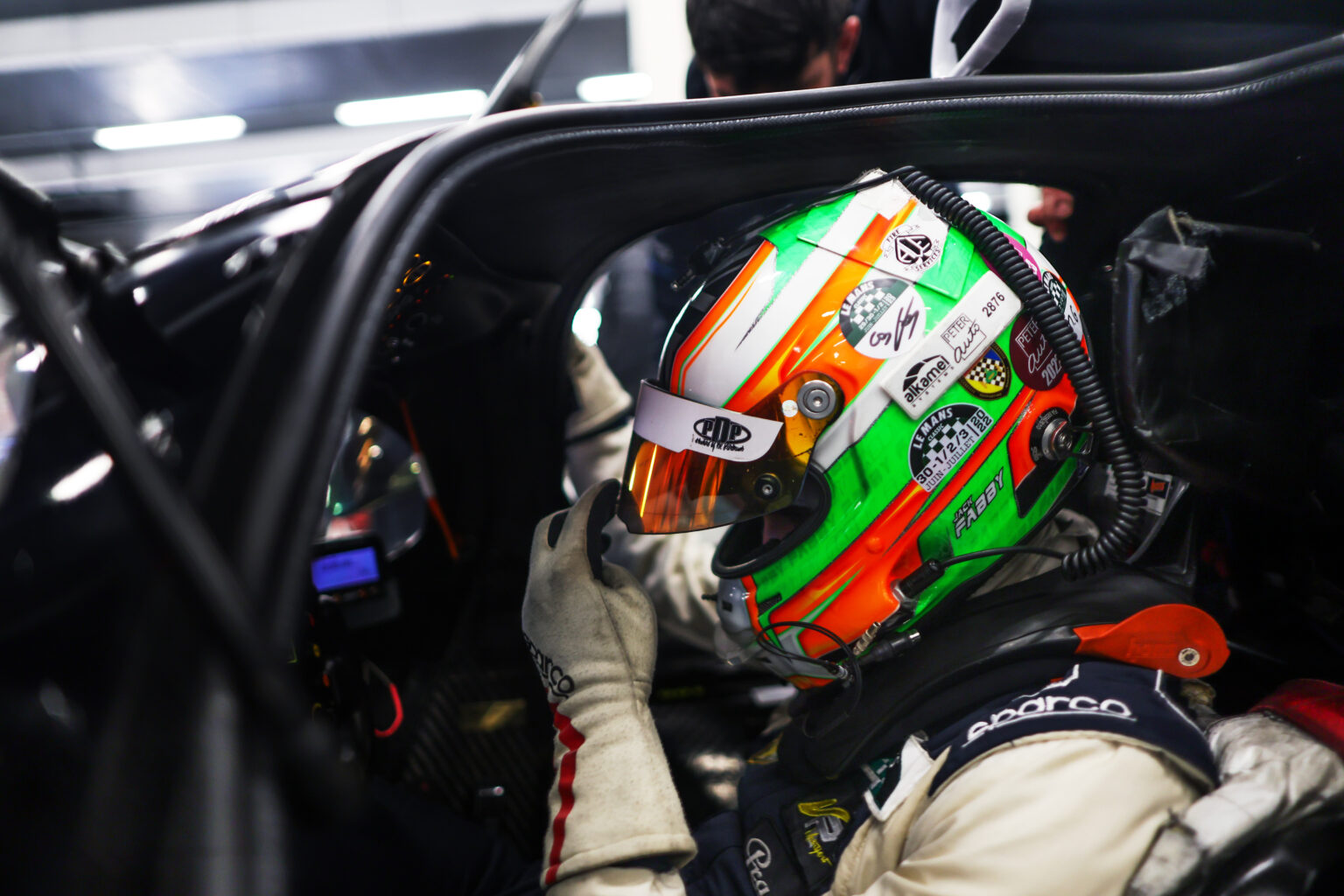 Praga racing to victory – 2024 UK motorsport season review | PRAGA