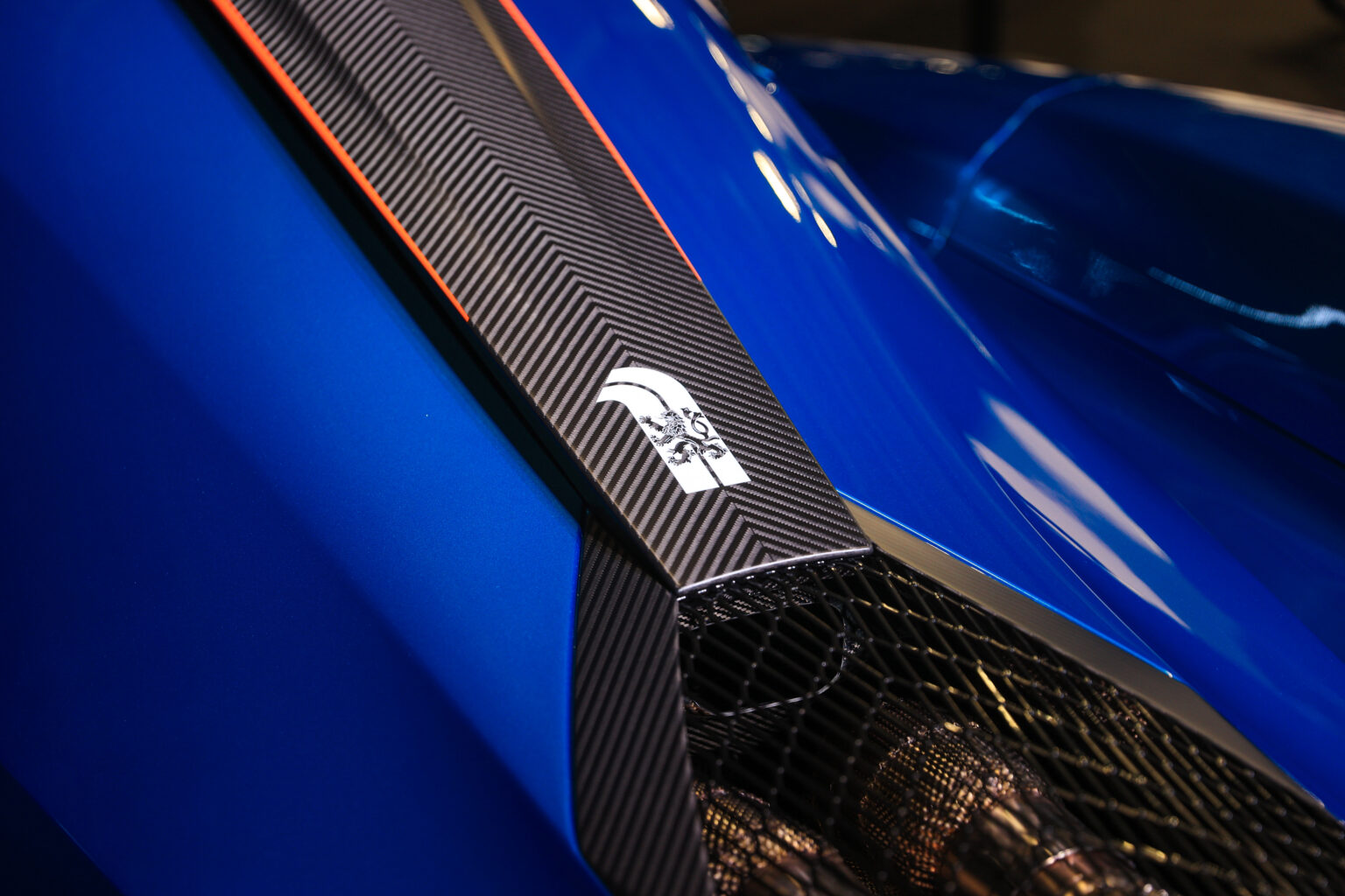 Praga reveals Bohema Chassis No. 1 for the first time at Rétromobile ...